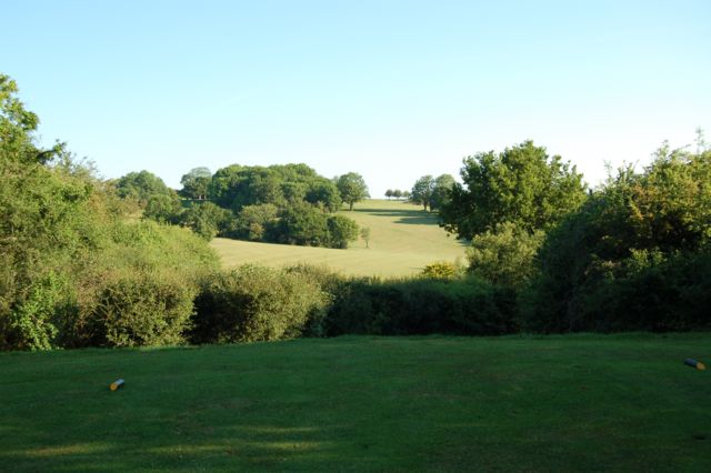 Home [www.ashleywoodgolfclub.com]